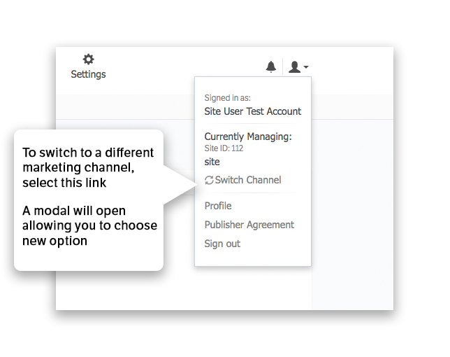 How To Guide: Can I switch between marketing channel? – Partnership ...